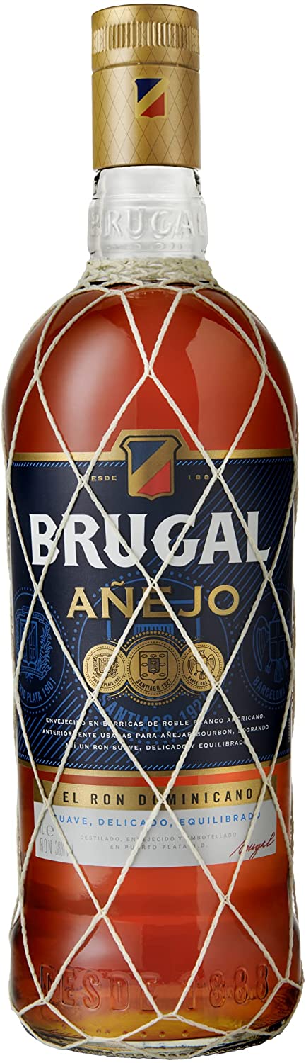 Ron Brugal – RON MAESTRO