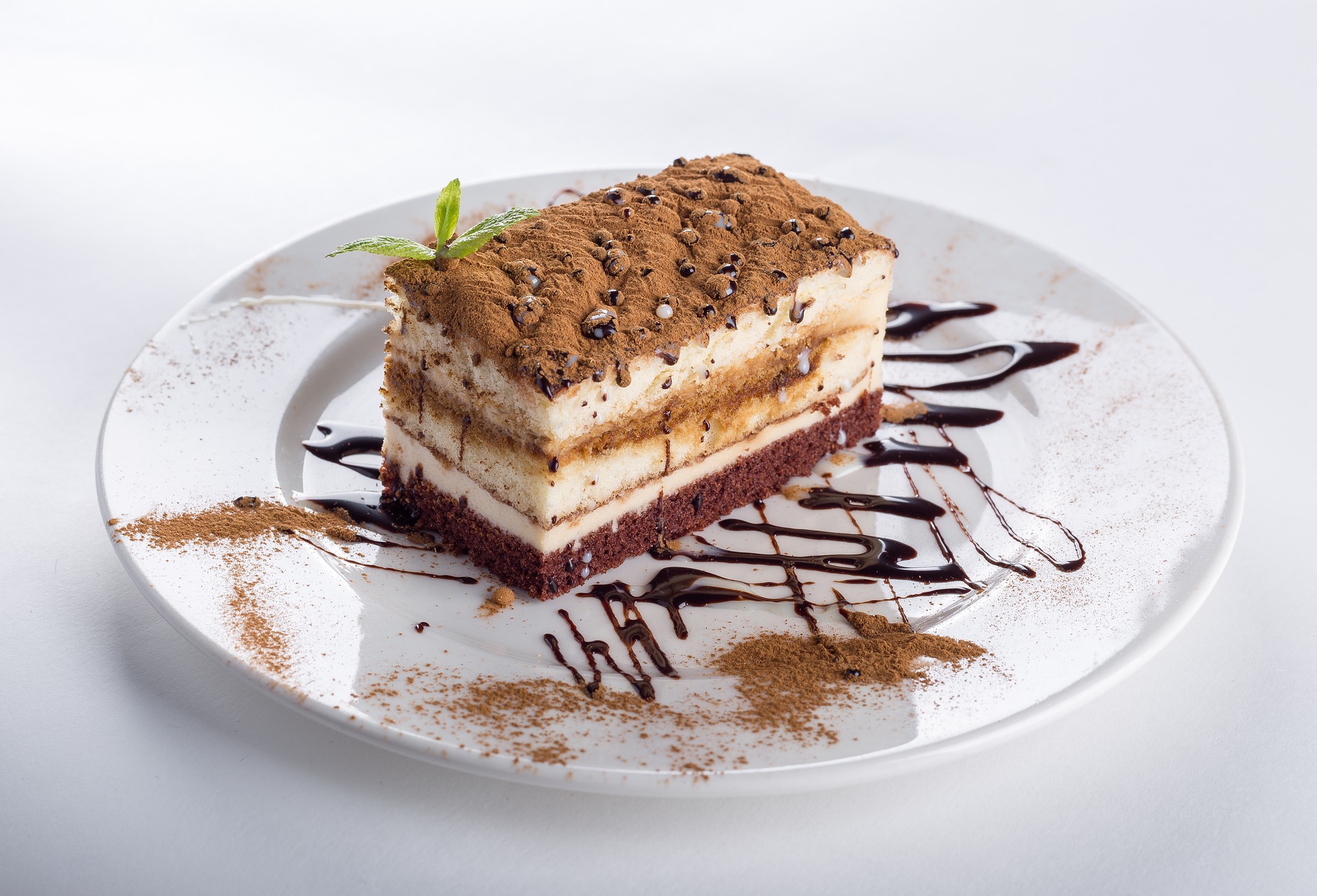 Postres con Ron – RON MAESTRO